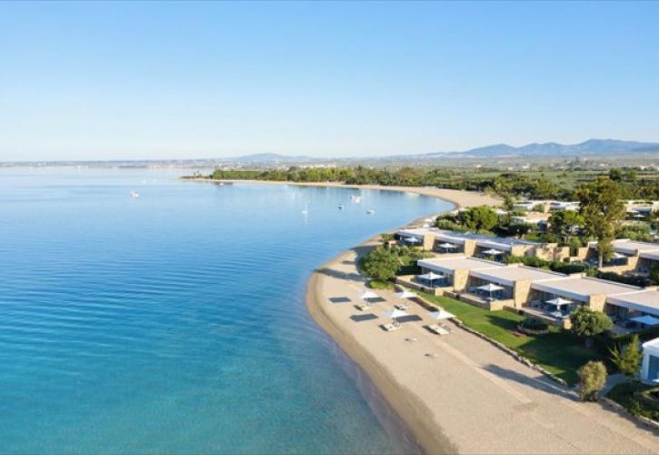 Πράσινο φως για το 5άστερο Ikos Kissamos στην Κρήτη - Tourism Today