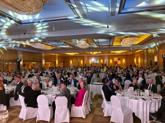 Greek Hospitality Awards 2023: Οι νικητές του θεσμού επιβράβευσης της ...