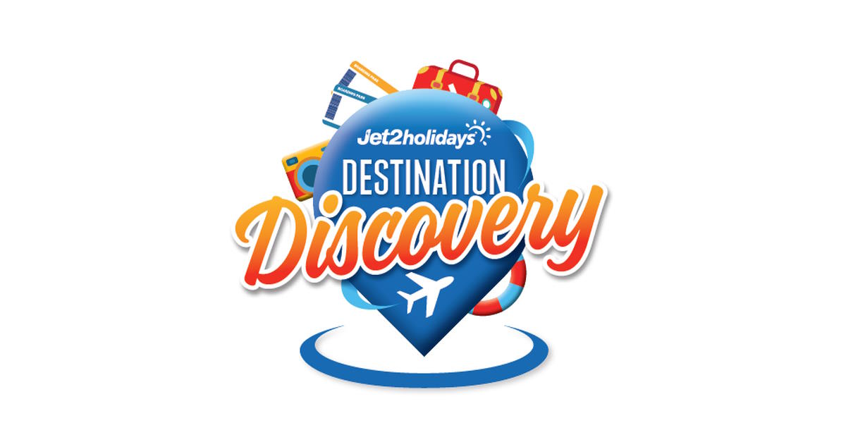 Νέα μάρκα για οικογενειακά ταξίδια απο τη Jet2holidays - Tourism Today