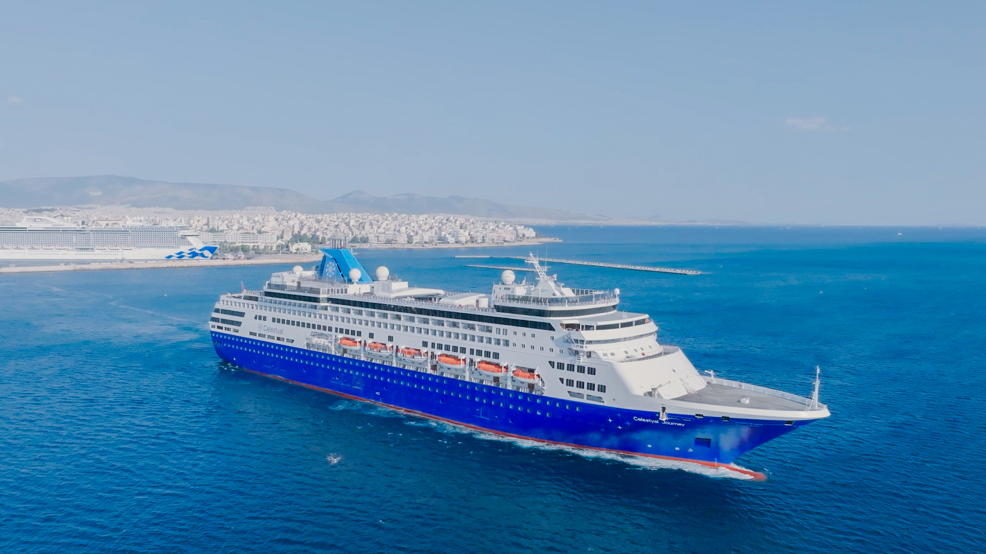 Celestyal: 3 νέες χώρες και 6 λιμάνια το 2024-2025 | Δωρεάν κρουαζιέρα ...