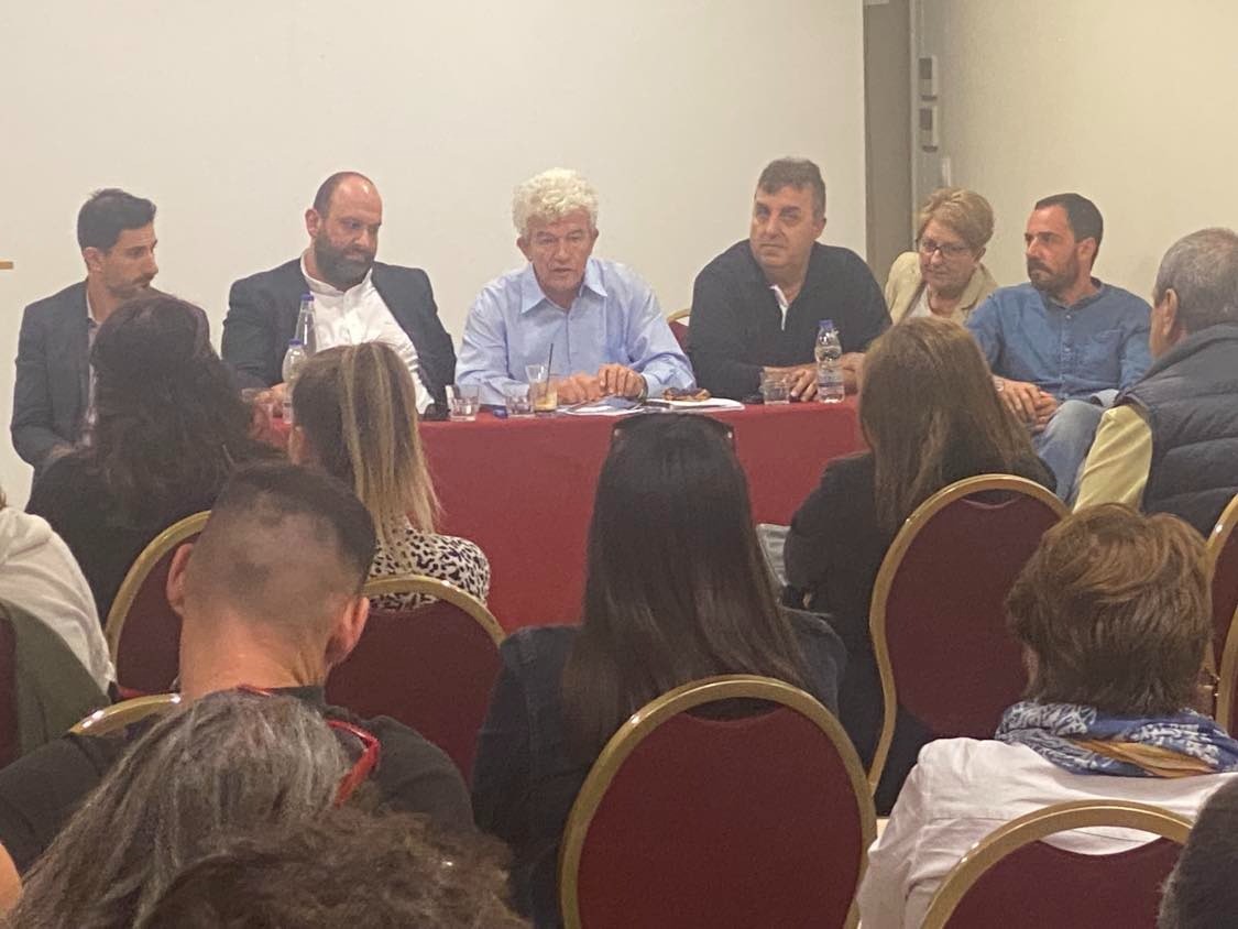Ποια τα αιτήματα των ξενοδόχων Μαγνησίας μετά την καταστροφή απο τις ...