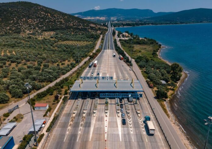 Έκθεση Βιώσιμης Ανάπτυξης της Αυτοκινητόδρομος Αιγαίου - Tourism Today