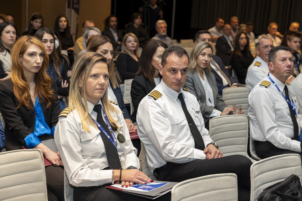 Τα συμπεράσματα της εκδήλωσης«Μεταμορφώνοντας το μέλλον των ...