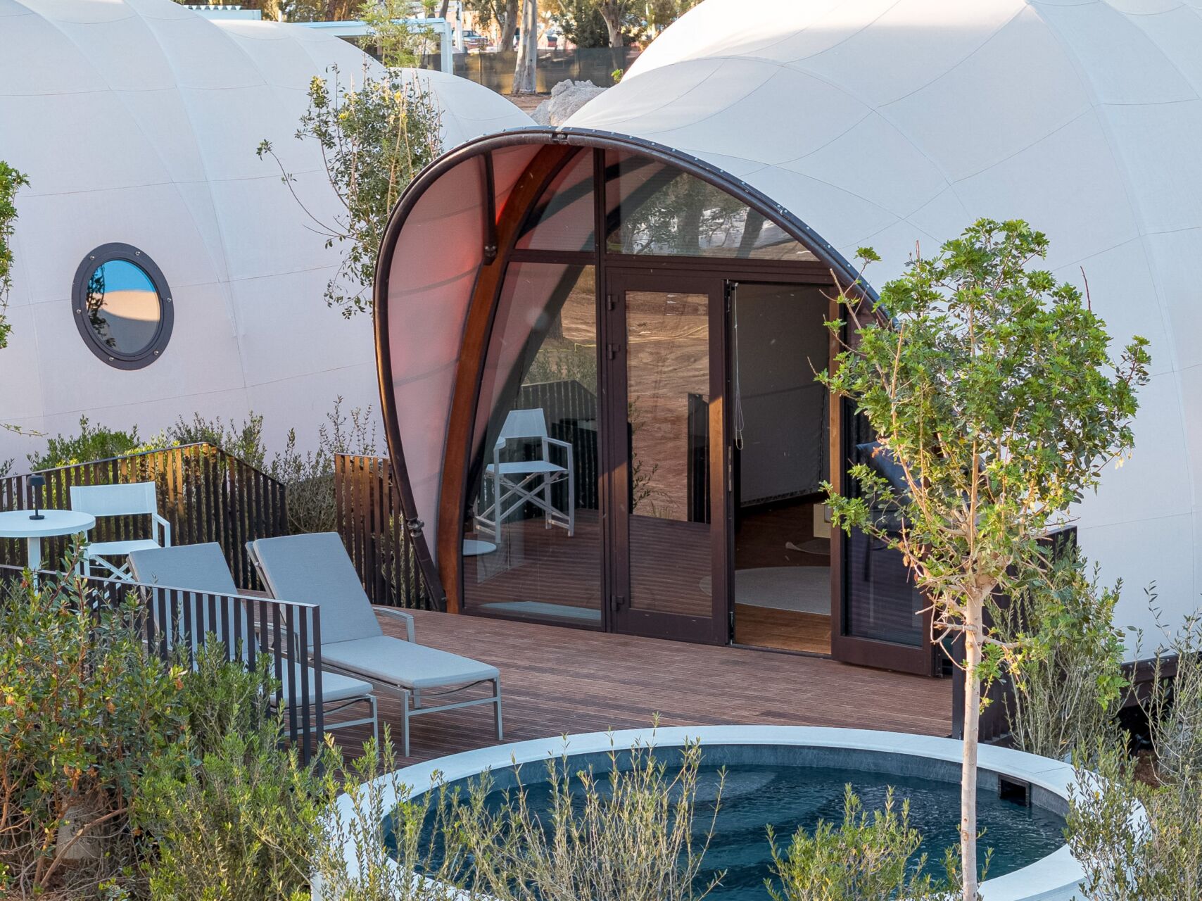 Grivalia Hospitality: Ανακοινώνει το άνοιγμα του "91 Athens Riviera"