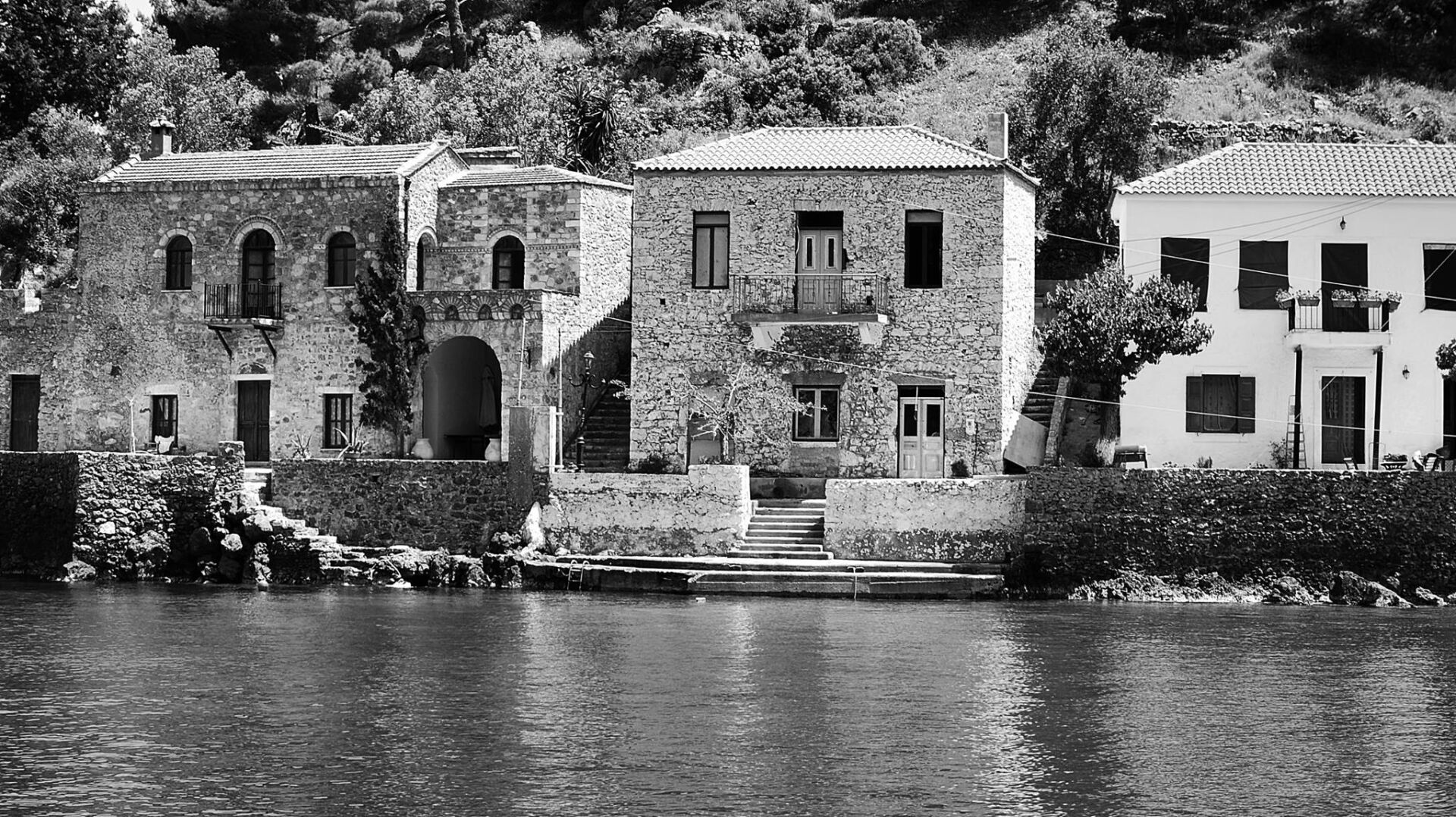 Κυπαρίσσι: Το μικρό θαλασσινό μυστικό του Δήμου Μονεμβασίας - Tourism Today
