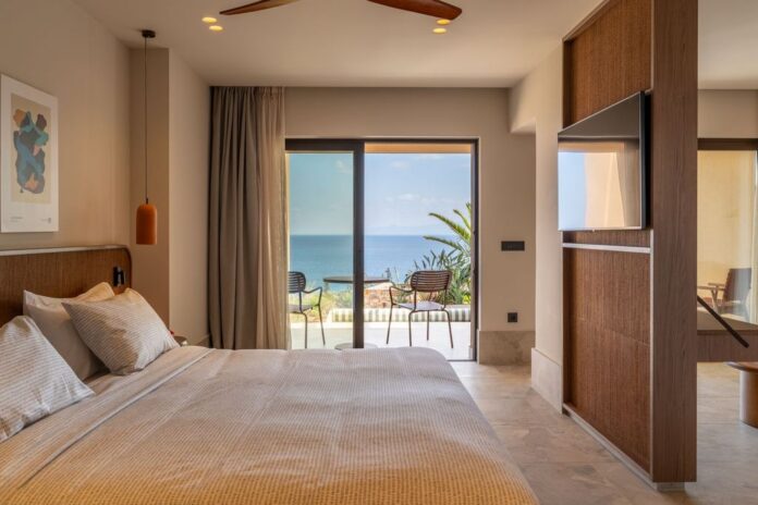 INNSiDE by Meliá Crete Elounda: Το πρώτο 5άστερο INNSiDE by Meliá στον ...
